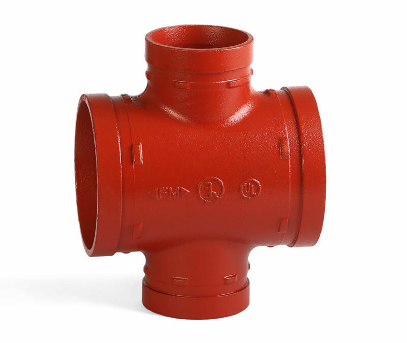 What are Stainless Steel Grooved Fittings?