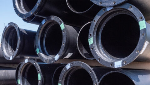 Mechanical joint fittings